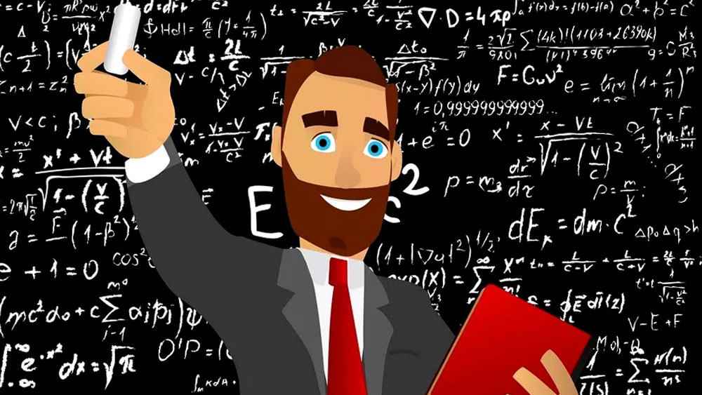 Why Math Is Hard Is Math Difficult For You To Learn Pythagoras 